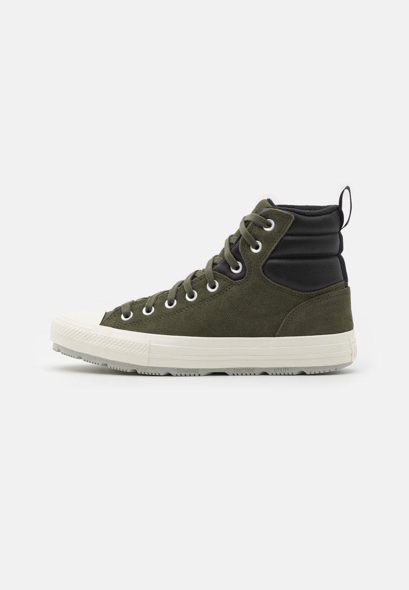 Converse CHUCK TAYLOR ALL BERKSHIRE UNISEX - Sneakers hoog - cargo ...