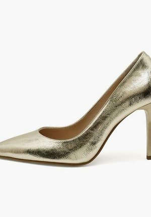 Desa Chic Sparkling Elegant Christmas - High Heel Pumps - green/grün ...