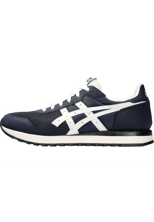 Onitsuka Tiger MEXICO 66 SD - Matalavartiset tennarit - midnight ...