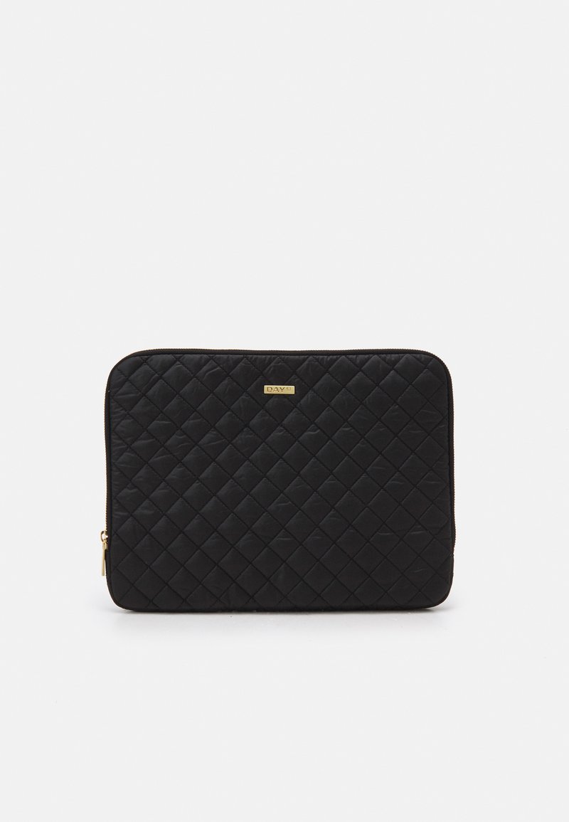 DAY ET SOFT BUBBLES FOLDER - Laptop bag - black - Zalando.de
