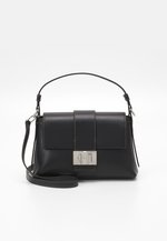 Furla CHARLIE SHOULDER BAG - Handtas - nero/zwart - Zalando.nl