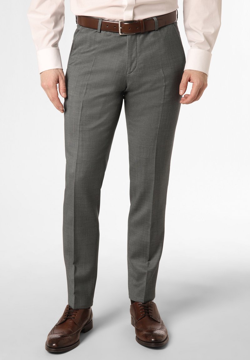 CG – Club of Gents CG CLUB OF BAUKASTEN PASCAL - Chino - oliv ...