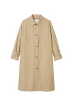 Marc O'Polo Short coat - wheat field/beige - Zalando.de