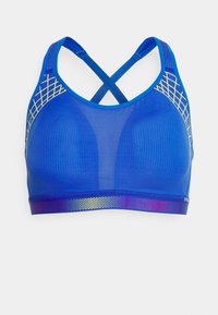 triaction by Triumph CARDIO FLOW NON-WIRED MINIMIZER - Sports-BH'er med ...