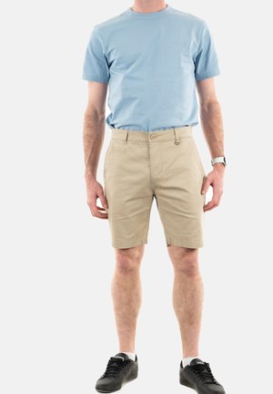 BENSON & CHERRY BENCEL - Shorts - vert/verde - Zalando.it