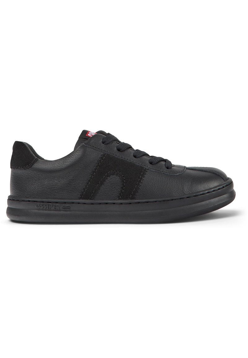 Camper RUNNER FOUR - Trainers - schwarz/black - Zalando.co.uk
