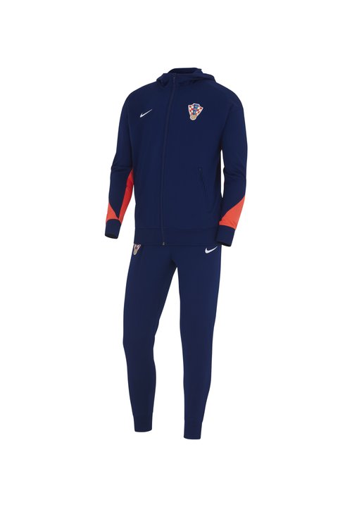 Nike Performance Fff M Nk Df Strk Trksuit W Voetbalshirt Land