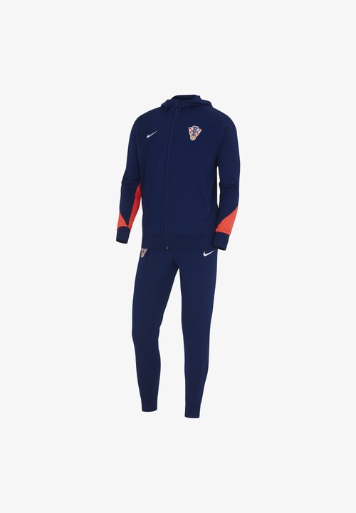 Nike Performance Fff M Nk Df Strk Trksuit W Voetbalshirt Land