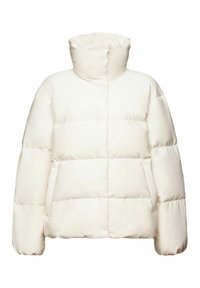 Esprit CLOUD - Dunjacka - cream beige/beige - Zalando.se
