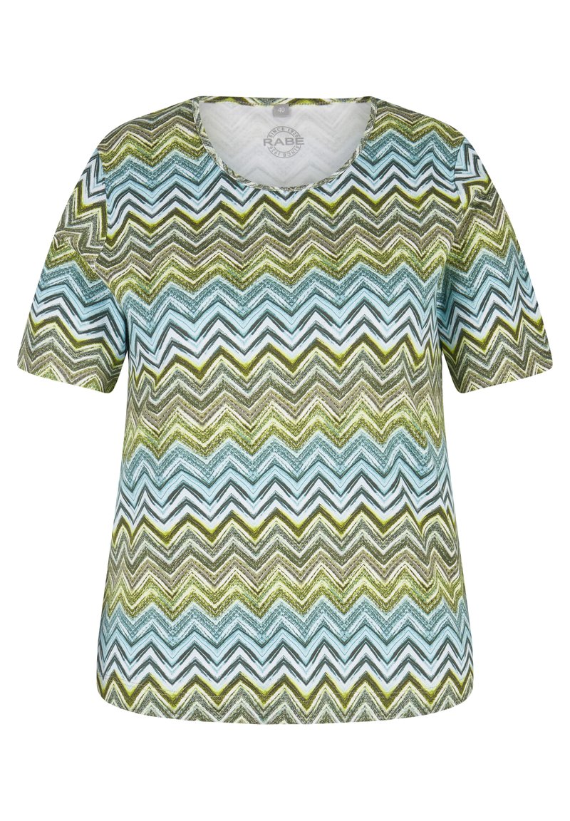 Rabe 1920 SELECTION - Blouse - thymian/green - Zalando.de