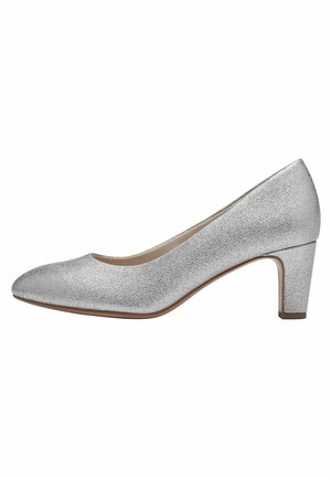 Elara Pumps - silber/silberfarben - Zalando.de