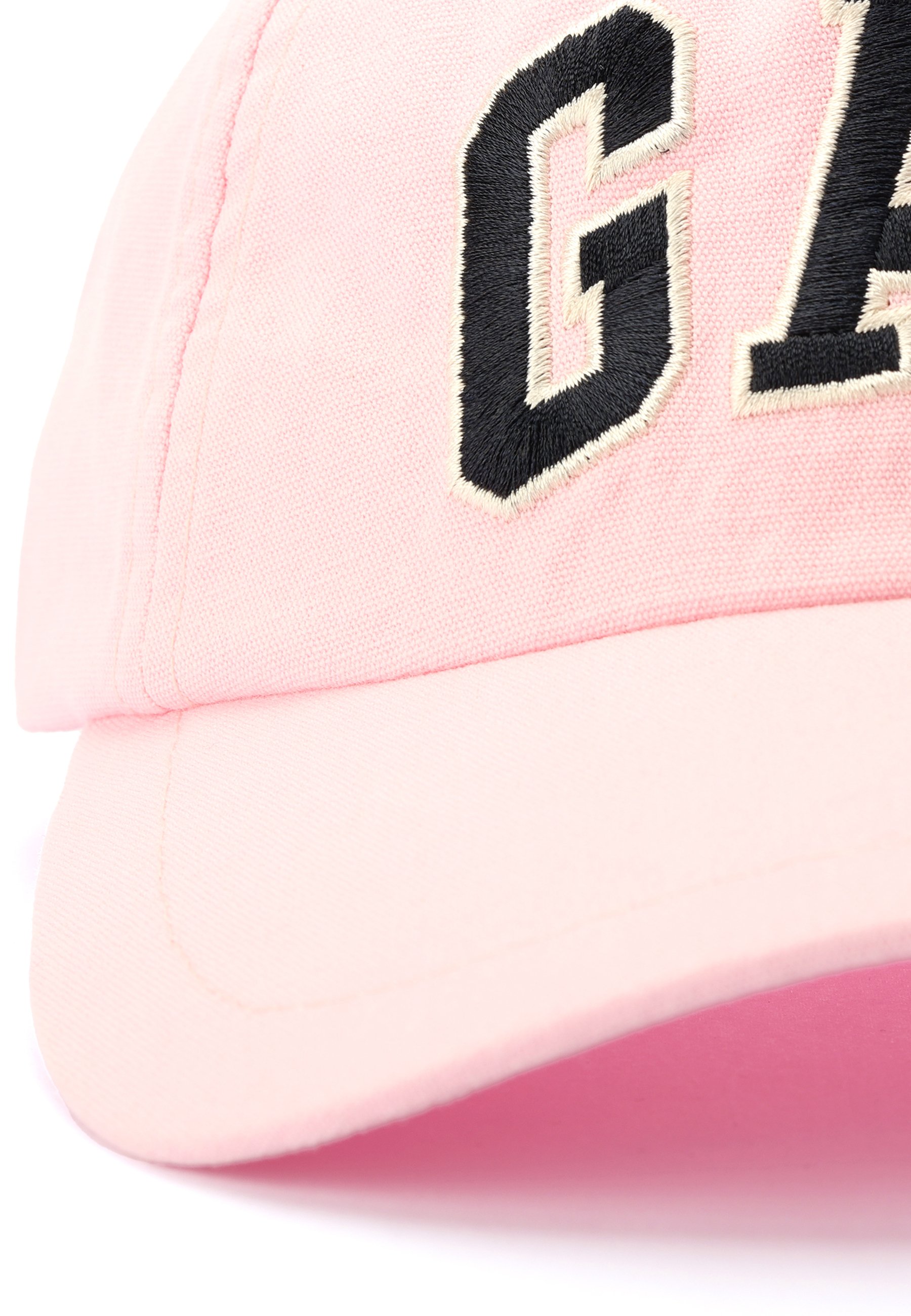 Gap pink hat store