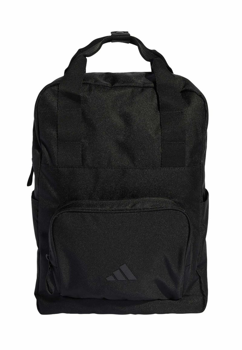adidas Sportswear Reppu - black/musta - Zalando.fi