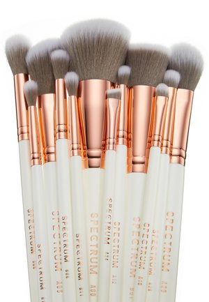 Luvia Cosmetics PRIME VEGAN CANDY - Pinsel-Set - - - Zalando.at