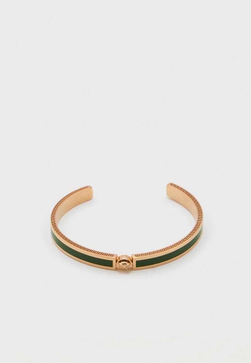 Versace UNISEX - Bracelet - green/vert - ZALANDO.FR