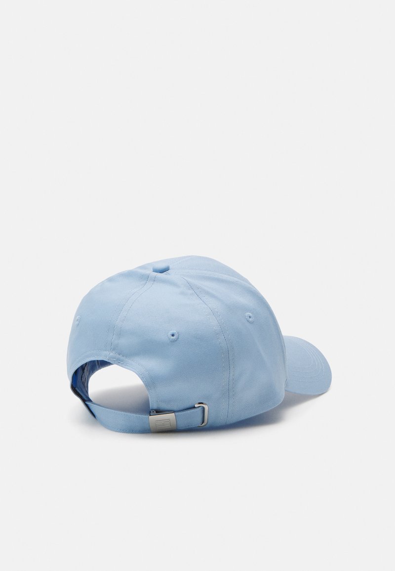 Tommy Hilfiger ESSENTIAL FLAG UNISEX - Casquette - well water/bleu clair - ZALANDO.FR