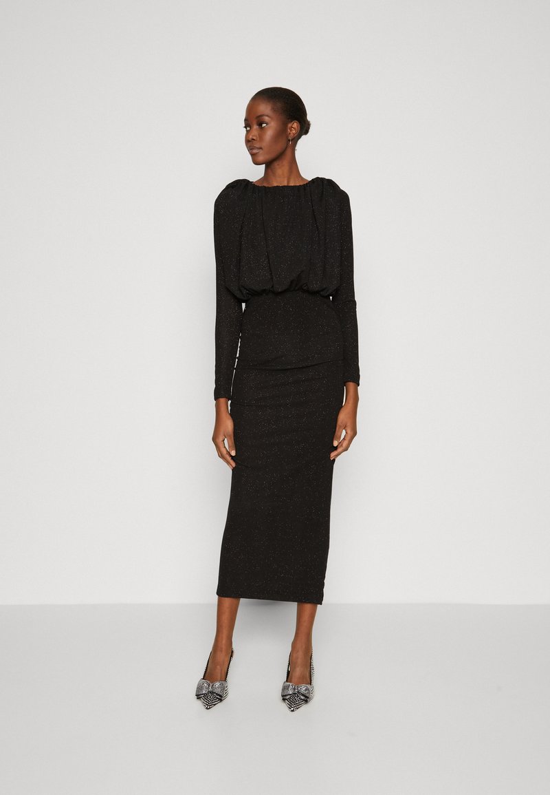 DAY Birger et Mikkelsen MARION SHIMMERING DAY - Cocktail dress / Party ...