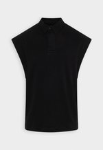 Zign Polo shirt - black - Zalando.ie