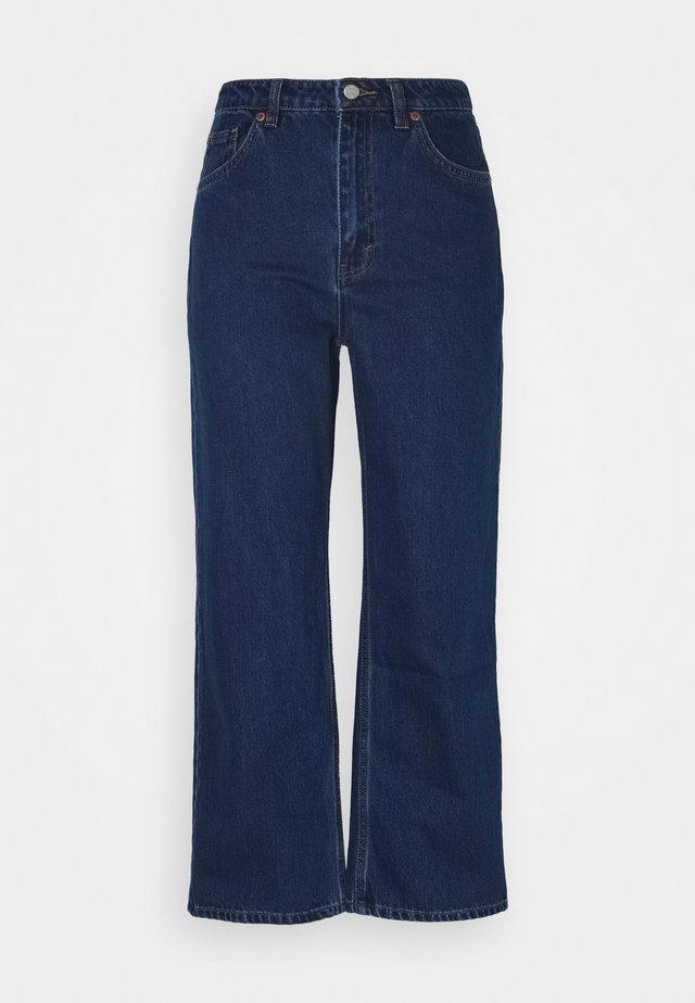 Relaxed fit jeans | Damer | Køb dine nye relaxed fit jeans online hos ...