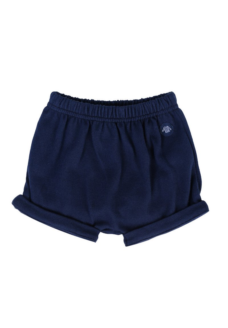 Armor lux BLOOMER - Shorts - marine deep/dunkelblau - Zalando.de