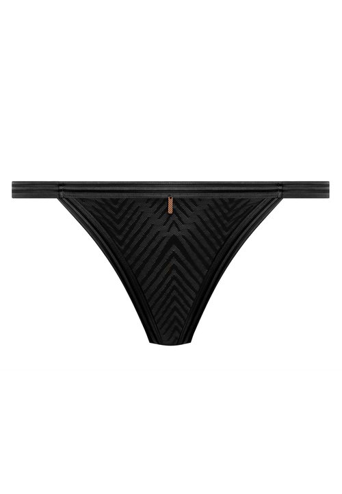 Freya FANCIES - Brassière - noir - ZALANDO.FR