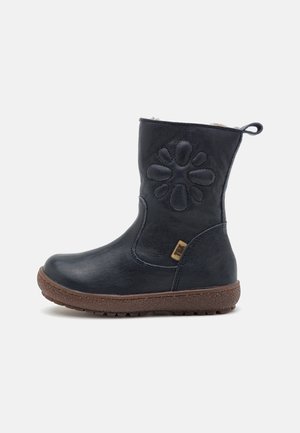 Camper SAVINA KIDS - Stivaletti - medium blue/blu - Zalando.it