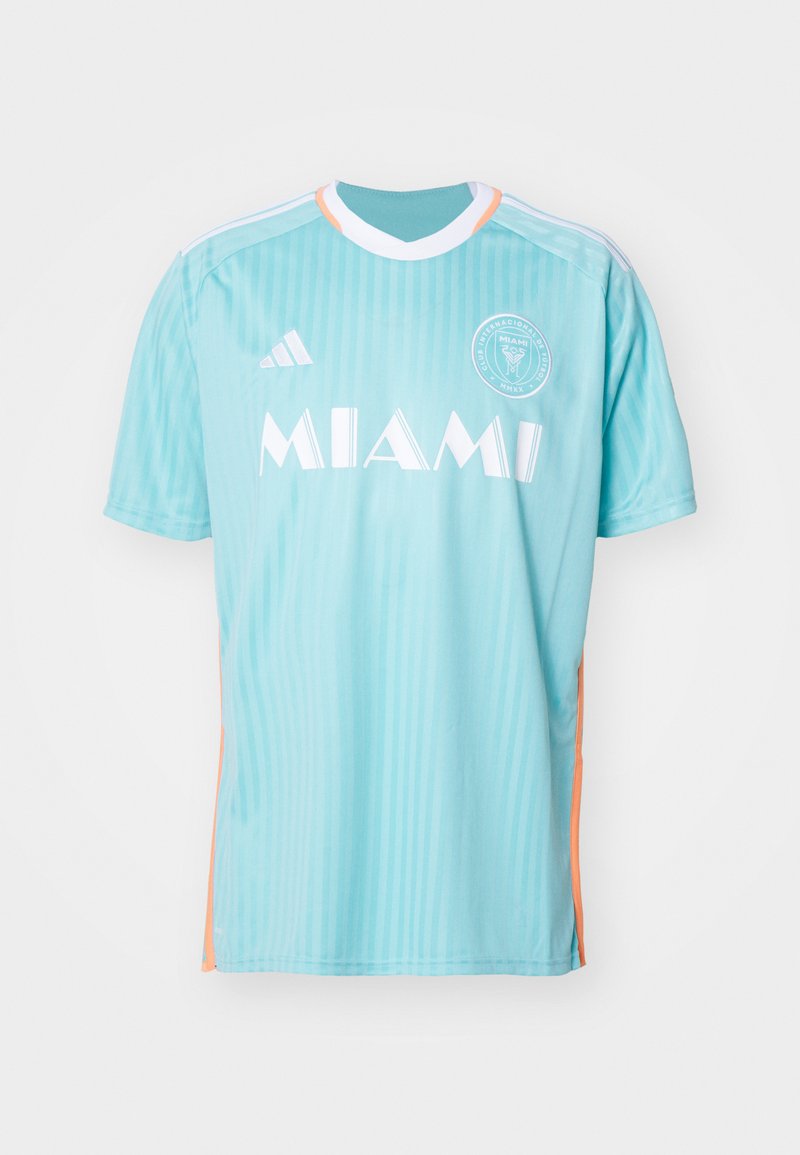 adidas Performance INTER MIAMI CF 3RD JERSEY MESSI - Club wear - easy ...
