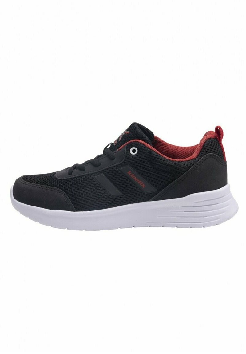 kinetix Trainers - black - Zalando.de