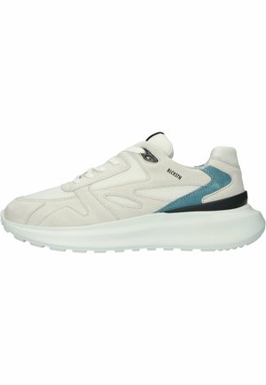 Blackstone MADISON - Zapatillas - salvia/marrón - Zalando.es