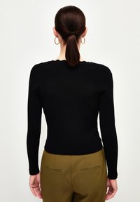 adL Vest - black/zwart - Zalando.nl