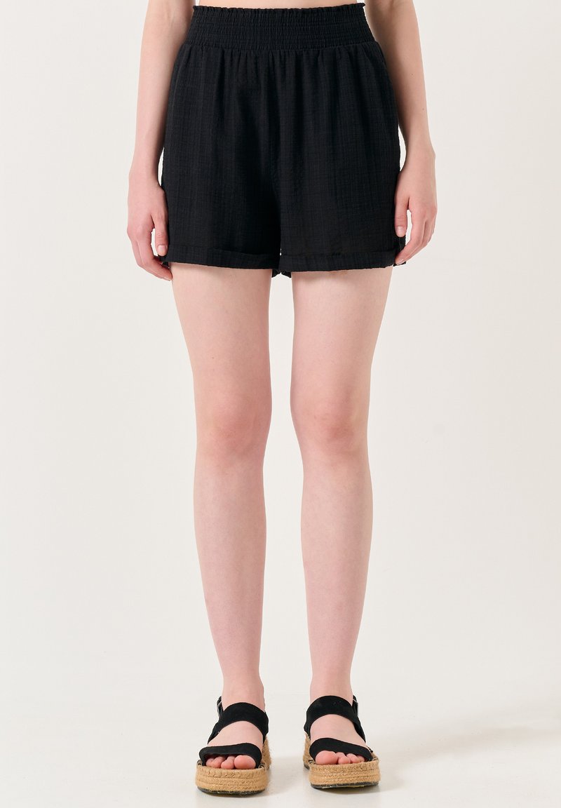 Jimmy Key Shorts - black - Zalando.de