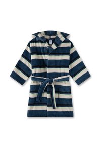Sanetta Bademantel - blue/blue denim - Zalando.de