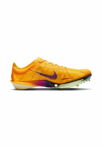 Nike Performance ATHLETICS DISTANCE VICTORY 2 - Spikes - citron pulse ...