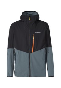 Vaude Blouson - black/noir - ZALANDO.FR