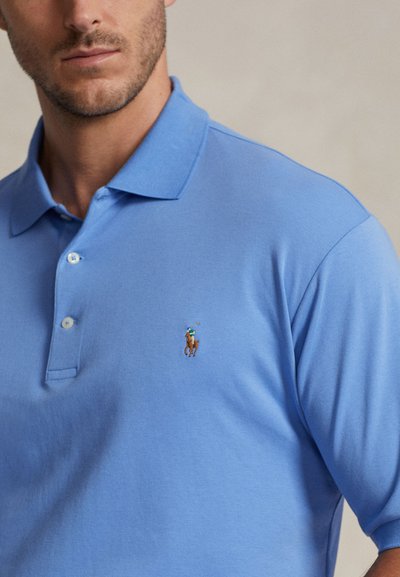 Polo Ralph Lauren Big & Tall SOFT COTTON POLO SHIRT - Polo shirt ...