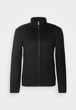 Colmar Originals MENS - Cardigan - black - Zalando.co.uk