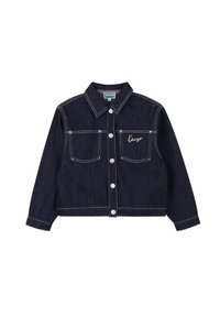 KENZO kids Veste en jean - denim brut/bleu - ZALANDO.FR