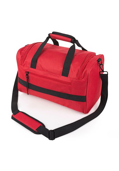 JASLEN NORWICH - Bolsa de viaje - rojo - Zalando.es