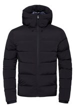 Sail Racing Dunjacka - carbon/svart - Zalando.se