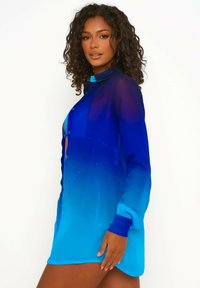 Moda Minx CLUB TROPICANA - Complementos de playa - aqua pearl/azul ...