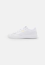 Puma LAJLA - Sneakers - white/hvid - Zalando.dk