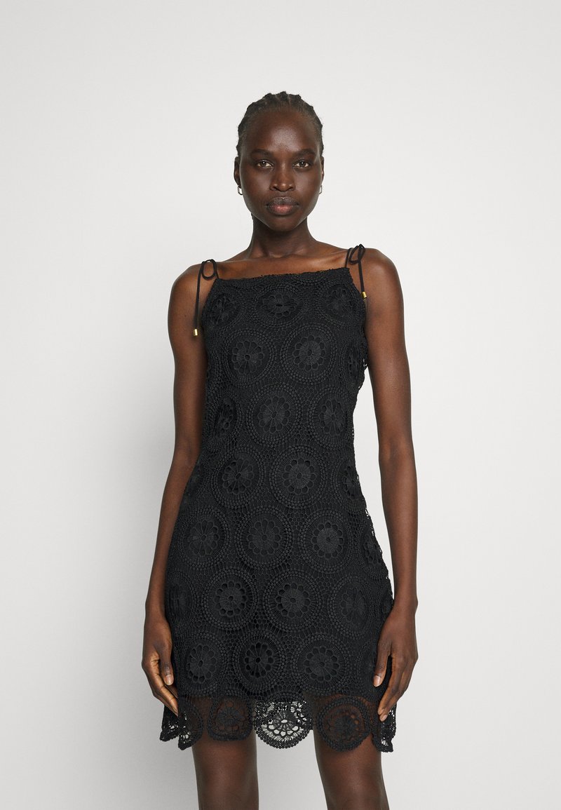 Bruuns Bazaar QUINCEBBHARRIETH DRESS - Cocktail dress / Party dress ...