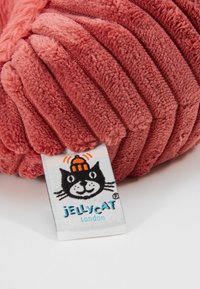 Jellycat LARRY LOBSTER MEDIUM - Kuscheltier - orange - Zalando.de