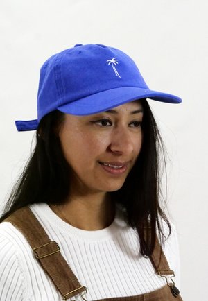 Thinking Mu CHRIS - Cap - off white/offwhite - Zalando.de