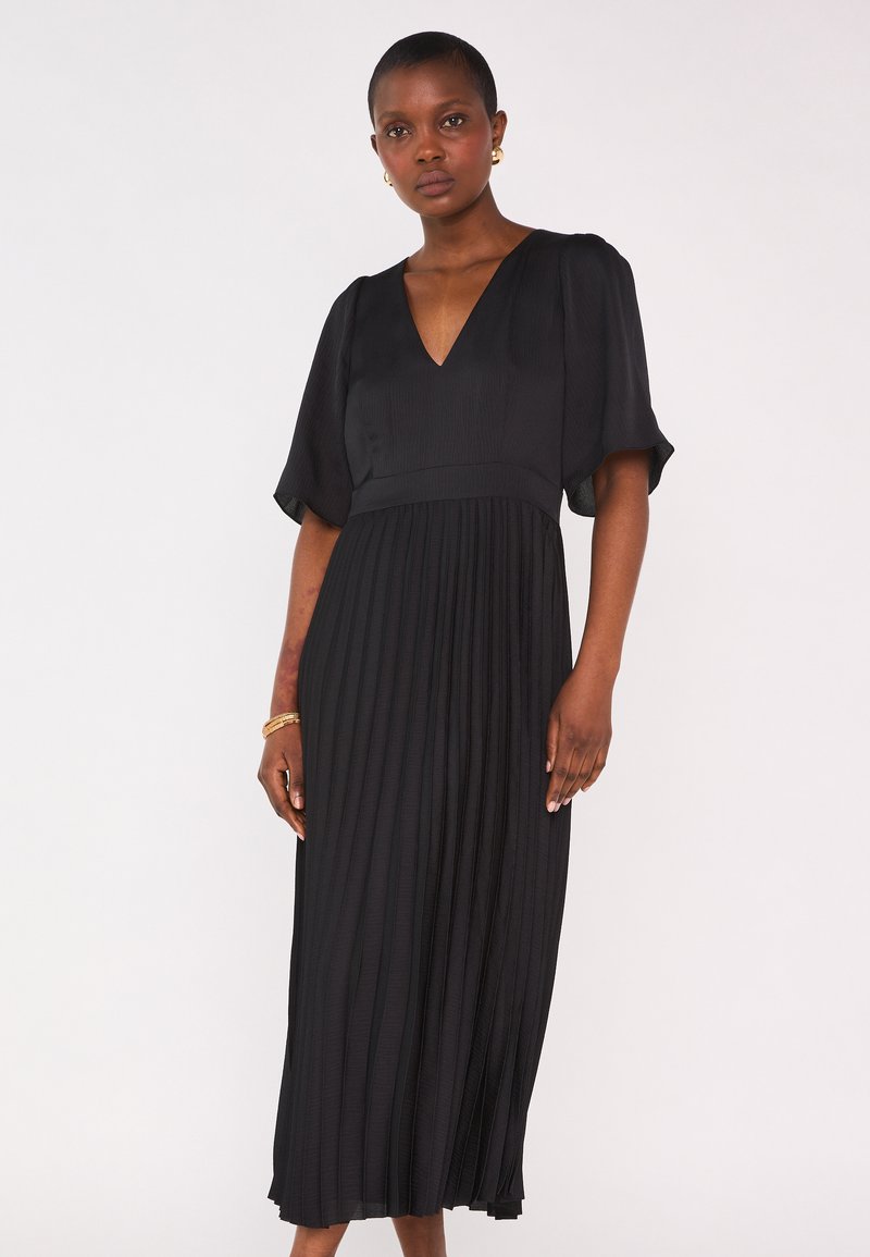 Maison 123 BILLIE - Day dress - noir/black - Zalando