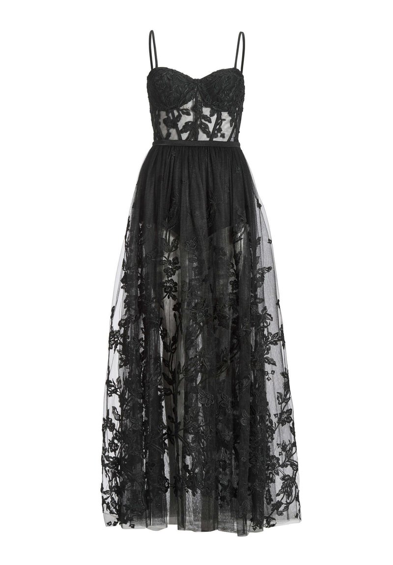 Hey Kyla Vestido de fiesta - black/negro - Zalando.es
