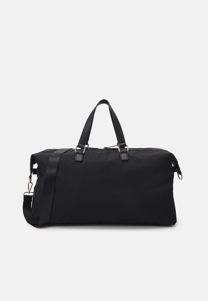 Zign UNISEX - Cestovná taška - black/čierna - Zalando.sk