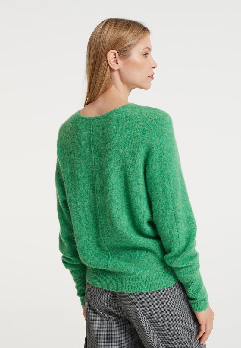 Fülle Monarch Anspruch opus pullover zalando Streifen Bürgersteig ...