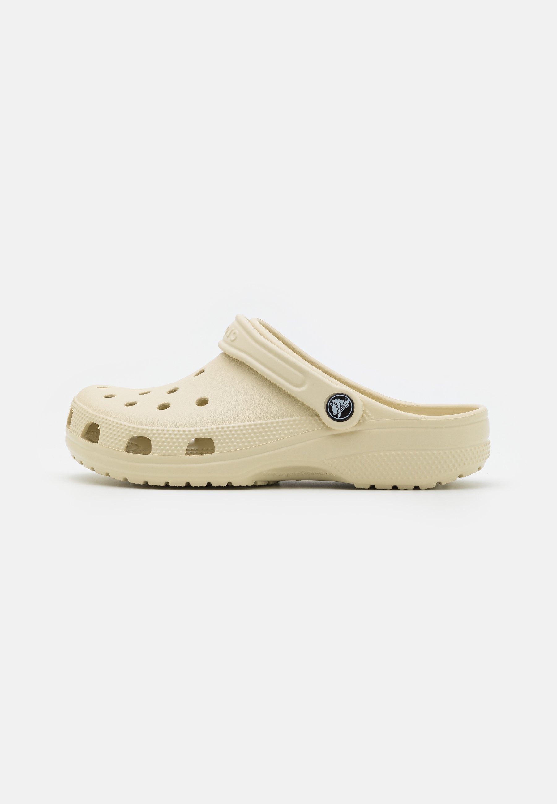Crocs CLASSIC UNISEX - Clogs - bone/sand - Zalando.ch