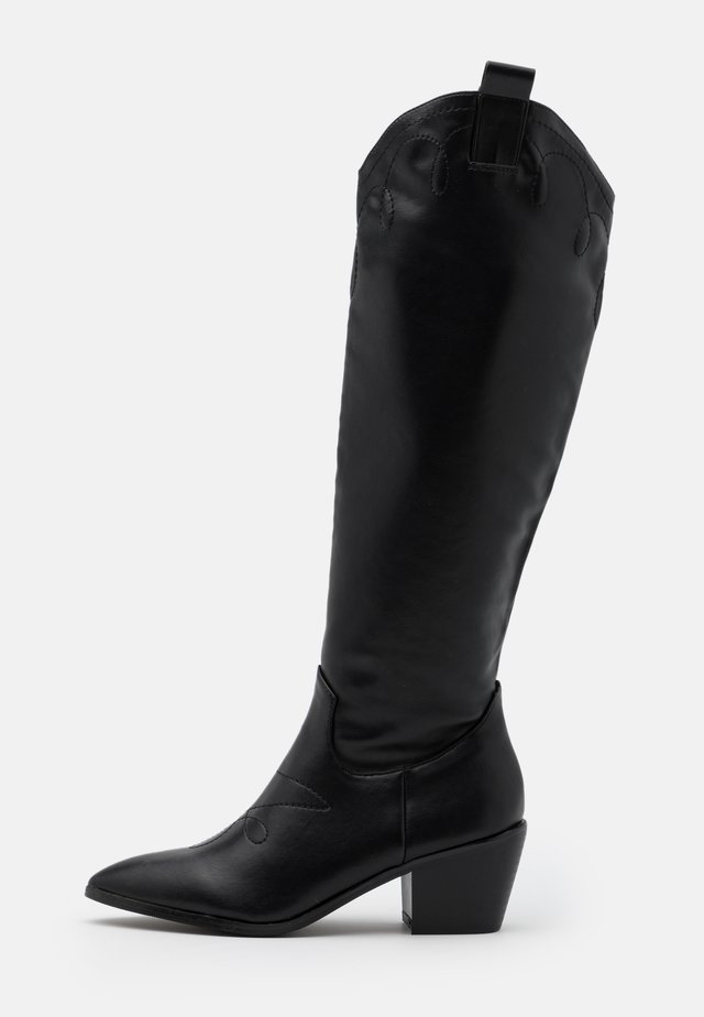 Stivali texani da donna | La nuova collezione su Zalando